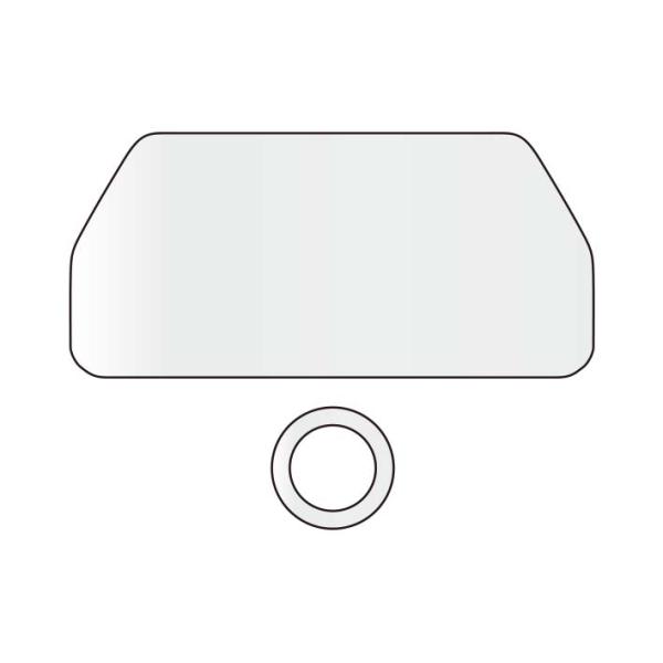 YZF-R1M（2015-）／YZF-R1（2015-）／MT-10SP（2017-）／MT-10 （2022-）Tracer900GT（2018-20）【適合情報】ヤマハ[YAMAHA]…YZF-R1M【詳細情報/補足情報】メーカー品番[...