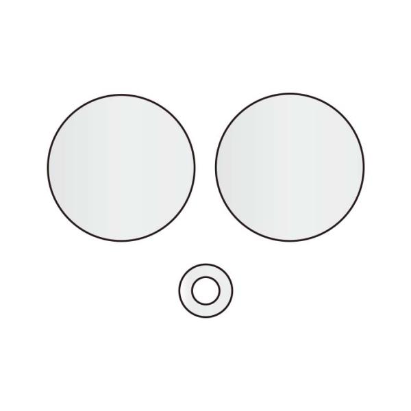 MEGURO K3／W230／MEGURO S1／W800【適合情報】カワサキ[KAWASAKI]…W800カワサキ[KAWASAKI]…W230【詳細情報/補足情報】メーカー品番[カタログ品番]：K-ENG商品の詳細な情報については、メー...