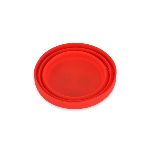 カタログ品番: PGR0025メーカー品番: PGR0025JANコード: 4550255139513マグネットを内蔵して折りたたみができる、シリコン製の部品トレーです。コンパクトに収納でき、メンテンナンス時のネジや部品をシリコンで傷もつけ...