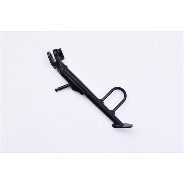 【EFFEX】 【4548664946419】 PHS535A EFFEX ショートサイドスタンド V-STROM650／XT ABS 13-21【適合情報】スズキ[SUZUKI]…DL650 V-STROM [V-ストローム650]13-...