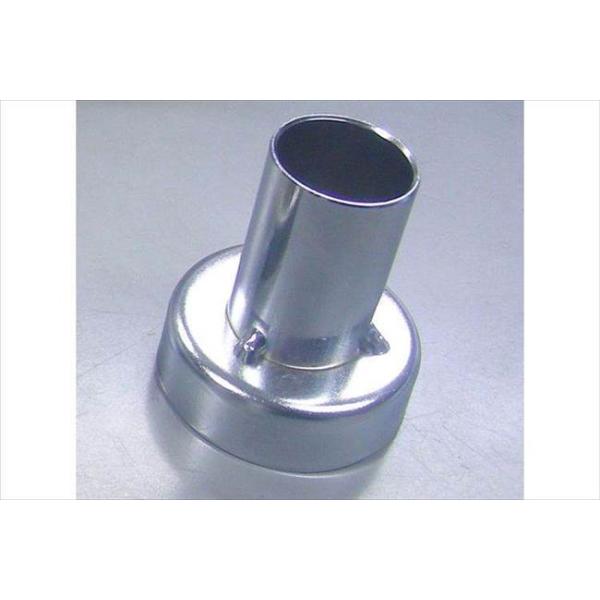 NOJIMA ノジマ  【4520616286095】 SYP502 リペアテールバッフル PRO／S／R 47mm ステンエキパイヨウ【適合情報】ユニバーサル[汎用]【詳細情報/補足情報】メーカー品番[カタログ品番]：SYP502サイズ：...