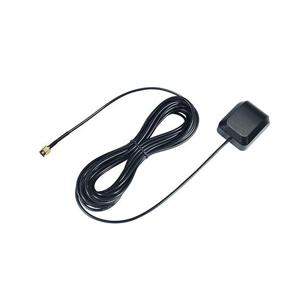八重洲無線 Q2S-VSD-019-023 GPSアンテナユニット（ケーブル長5m）GX1400 GPS/J専用 SCU-38 ・SMA仕様・防水性能：IP67※画像はイメージです商品の詳細な情報については、メーカーサイトでご確認ください。...