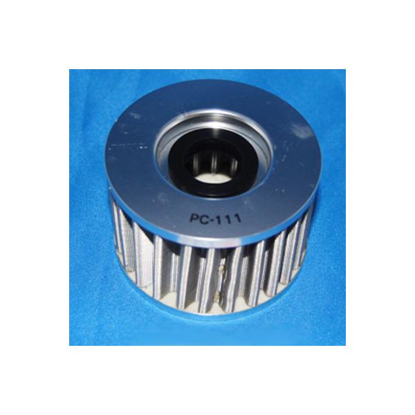 ピーシーレーシング(PC Racing)  【4543781107835】 7900PCRPC111 FLOオイルフィルター PC111■FLO ステンレススチール・オイルフィルターとは?FLO オイルフィルターは、最高品質の医療用ステンレ...