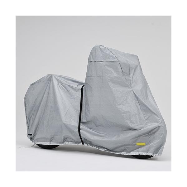 【ロータス】 【4543781111276】 LOR-BC レインブロック防水カバー M-BOX  7701LORBCMB水滴を完全ブロック新素材PEVA採用サイズ:M BOX付き生地/表面:PEVA（ポリエチレンビニールアセテート）生地/...