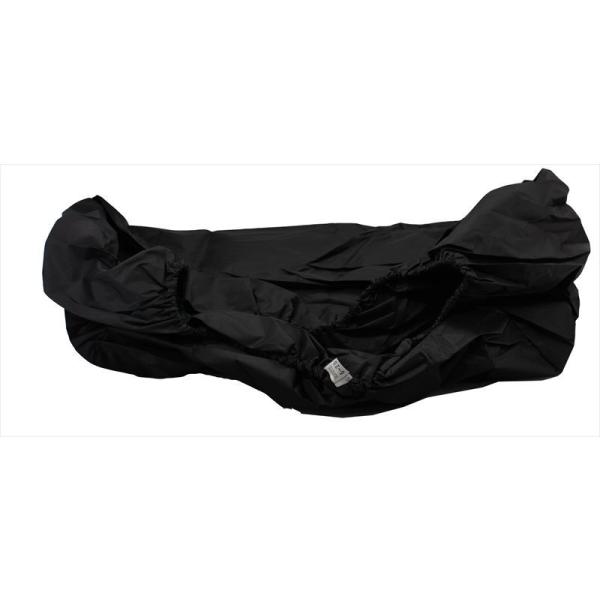 【サギサカ】 【4973291341991】 34199 前後兼用チャイルドシートカバー ハイバック対応　フ゛ラックブラック ハイバック対応 高×幅×奥 550×520×460ｍｍ 収納袋付商品の詳細な情報については、メーカーサイトでご確認...