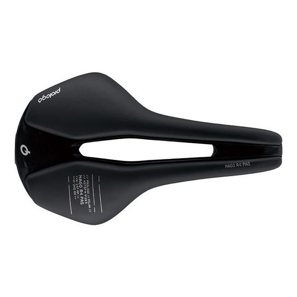 サイズ：147mm2008年にリリースを開始したNAGOシリーズ。多くの方に愛されたセミラウンドモデルが、遂に生まれ変わります。Pressuer Map MyOwn Systemによってサドルにかかる圧力を科学的に分析し、さらに供給している...