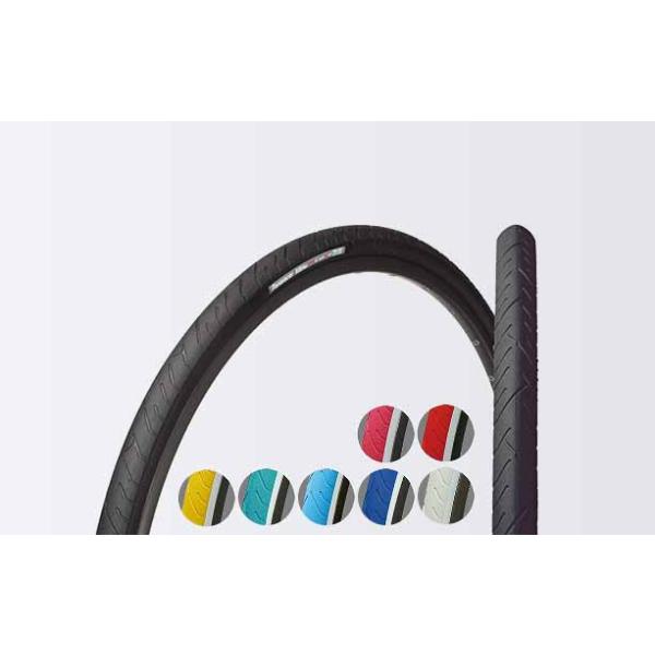 【パナレーサー(Panaracer)】 リブモS 700×28C 白 28287281「RiBMo」の弟分となるコストパフォーマンスモデルリブモの走りをもっと手軽に感じたい方へ。リブモの弟分となるコストパフォーマンスモデル。ビード：スチール...