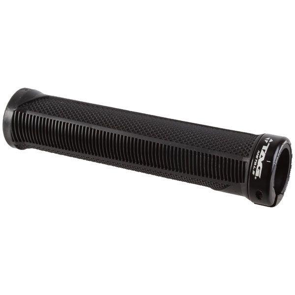 【送料無料】【TAG METALS (タグメタル)】 【5055356340930】グリップ T3001-05-000 T1 Section ブラック  【】TAGMETAL・TAG mid level density rubber com...