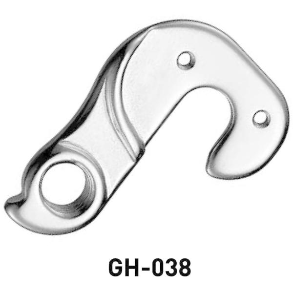 【MARWI(マーウィー）】 【8590966390380】ギヤハンガー GH-038 caphead M3x0.5 (2pcs) 商品説明欄の対応モデルは一例です。詳しいモデル名、年式は、メーカーホームページで確認できます。    対象メ...