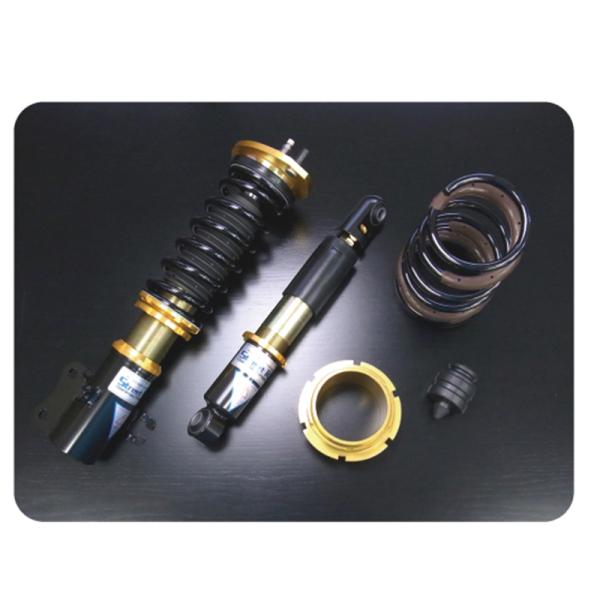 【4996327093107】 SR-H406 Street Ride TYPE-K2減衰力調整式(車高調)【RG (レーシングギア)】 代表車種：S660代表型式：JW5商品の詳細な情報については、メーカーサイトでご確認ください。商品及び...