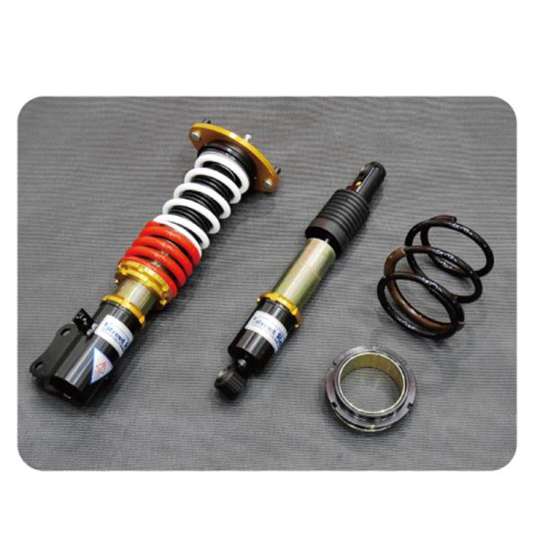 【4996327092995】 SR-S515-MC MODEL COMFORT TYPE-K2(複筒式) 減衰力固定式【RG (レーシングギア)】 代表車種：クラウン代表型式：GRS200商品の詳細な情報については、メーカーサイトでご確認...