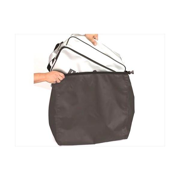 カバンを雨からガード雨よけカバンカバー通学・通勤用カバンが余裕で収まる大きさです耐水圧1000mm以上止水テープ加工36Lの大容量商品サイズ：36リットル商品カラー：ブラック本体サイズ：(約)開口部50×高さ54×奥行25cm容量：36L開...