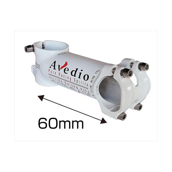 商品サイズ：60mm商品カラー：ホワイトサイズ(C-C)：60Rise：±7°径：Φ31.8mmステンレスボルト M5×18mm 6本重量：98g商品の詳細な情報については、メーカーサイトでご確認ください。商品及び品番は予告なく変更が行われ...