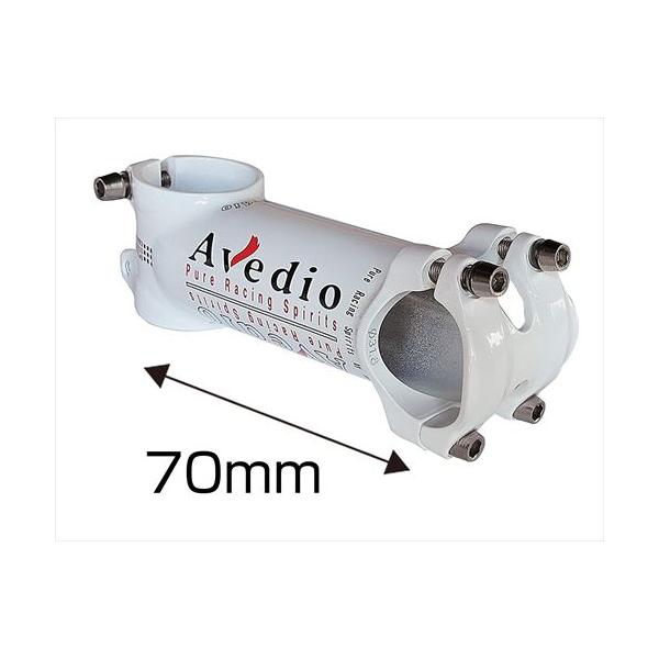 商品サイズ：70mm商品カラー：ホワイトサイズ(C-C)：70Rise：±7°径：Φ31.8mmステンレスボルト M5×18mm 6本重量：102g商品の詳細な情報については、メーカーサイトでご確認ください。商品及び品番は予告なく変更が行わ...