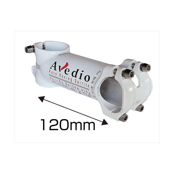 商品サイズ：120mm商品カラー：ホワイトサイズ(C-C)：120Rise：±7°径：Φ31.8mmステンレスボルト M5×18mm 6本重量：127g商品の詳細な情報については、メーカーサイトでご確認ください。商品及び品番は予告なく変更が...