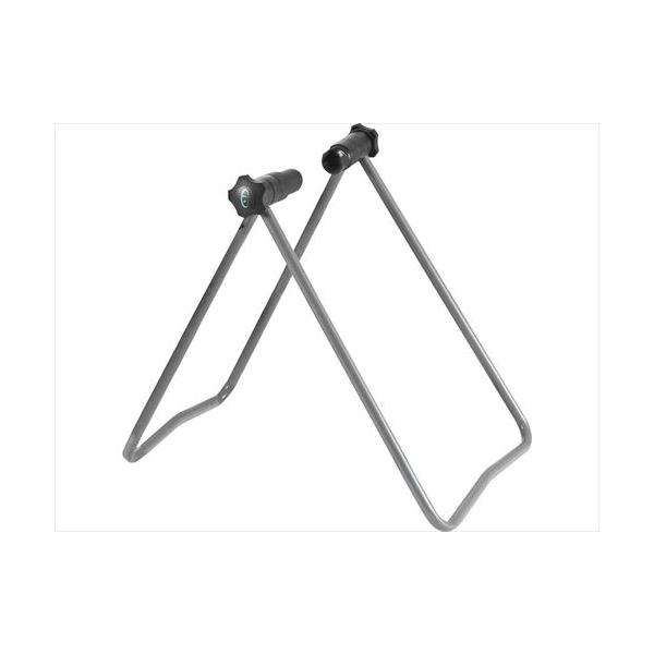 商品サイズ：商品カラー：シルバー小径車-700Cまで対応カンパ・フルクラム非対応スチールパイプ製商品の詳細な情報については、メーカーサイトでご確認ください。商品及び品番は予告なく変更が行われる事がございます。【ご注文の際の注意事項】●適合・...