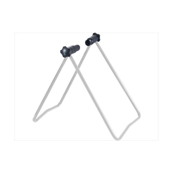 商品サイズ：商品カラー：ホワイト小径車-700Cまで対応カンパ・フルクラム非対応スチールパイプ製商品の詳細な情報については、メーカーサイトでご確認ください。商品及び品番は予告なく変更が行われる事がございます。【ご注文の際の注意事項】●適合・...