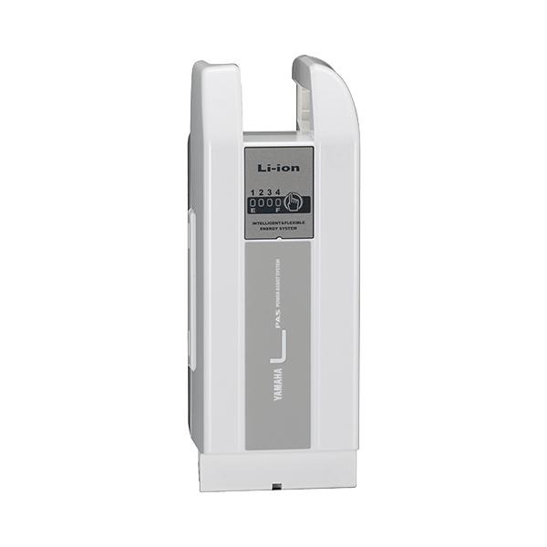 ヤマハ YAMAHA X83-8212A-04 PAS用　バッテリーBOX ASSY ホワイト X83-8.9AH X838212A0400PASバッテリー X83-04 8.9Ah ホワイト容量：8.9Ah種類：リチウムイオン商品の詳細な...