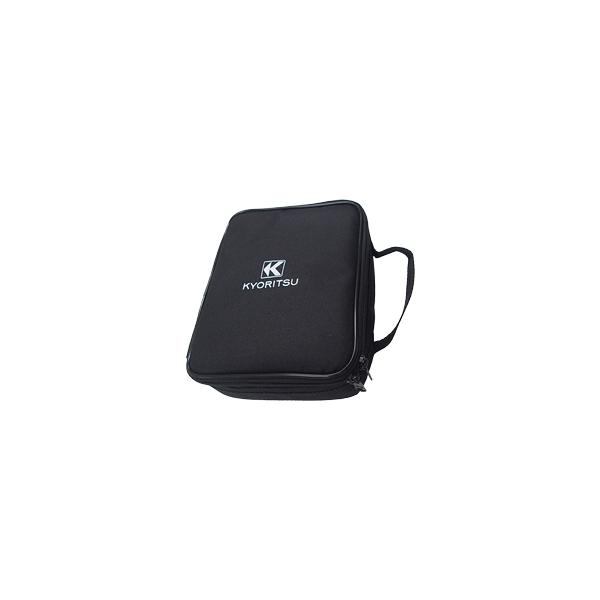 【MODEL 9174】・携帯用ケース・206 (L)×164 (W)×68 (D)mm<適応機種>2204R2210Rメーカー希望小売価格：1,650円（税込）