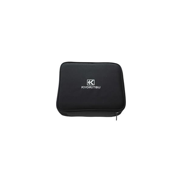 【MODEL 9177】・携帯用ケース・220 (L)×260 (W)×60 (D)mm<適応機種>8510メーカー希望小売価格：2,200円（税込）