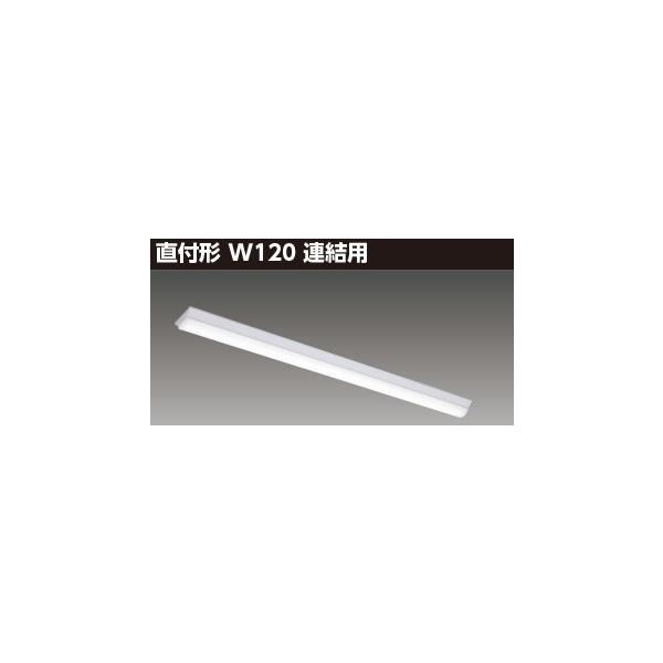 ※画像準備中ですLEDバー別売ＴＥＮＱＯＯ直付４０形Ｗ１２０連結用ＬＥＤバー式器具周波数：50/60HzJAN：4974550499378