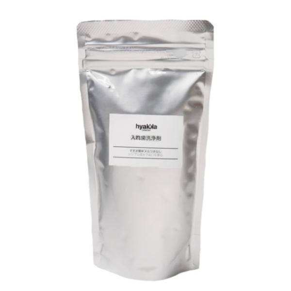 界面活性剤不使用のシンプル成分でお口安心!入れ歯洗浄剤過炭酸ナトリウム主体のシンプルな入れ歯洗浄剤です。界面活性剤や色素、増粘剤や結着剤などは一切使っていません。入れ歯や金属部品がついた部分入れ歯はもちろん、歯列矯正器具・リテーナー・マウス...