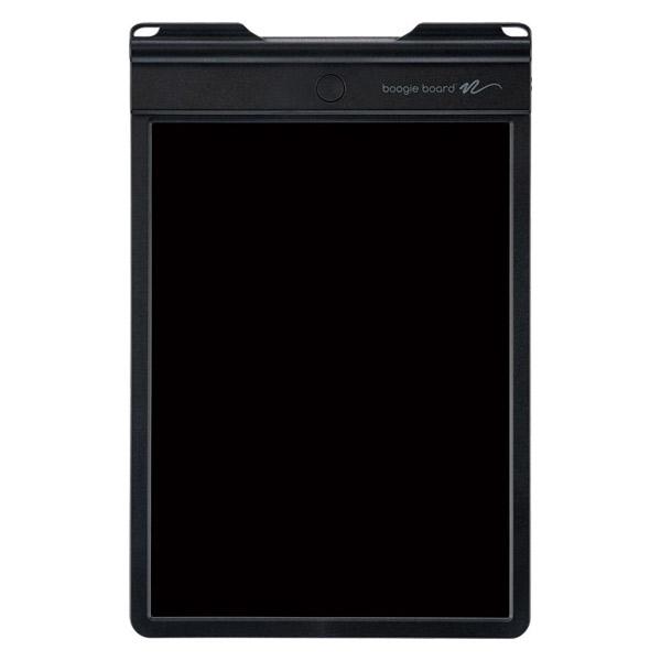 【お取り寄せ商品(納期は別途回答)】文具・オフィス機器キングジムブギーボード BB-9 ブラック 10.5インチLCDメーカー型番:BB-9-BKサブコード:BB9