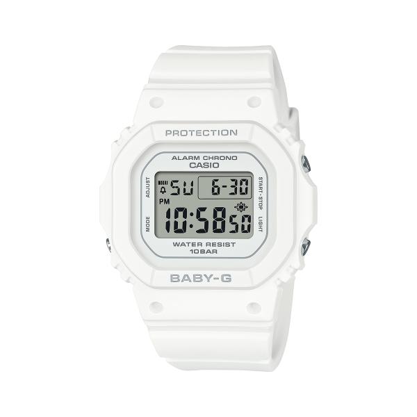 【国内正規品】ベビーG ベビージー【在庫目安:わずか】【送料無料(北海道・沖縄・離島など除く)】時計カシオ計算機カシオ計算機(CASIO)サブコード:BGD565U7JF