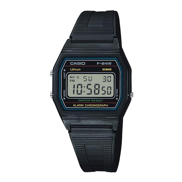 【国内正規品】カシオコレクション【在庫目安:わずか】スタンダード時計カシオ計算機カシオ計算機(CASIO)カシオ(CASIO)サブコード:F84W1QJH