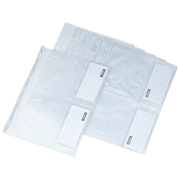 【お取り寄せ商品(納期は別途回答)】サプライOAケースサンワサプライサブコード:FFCD20P