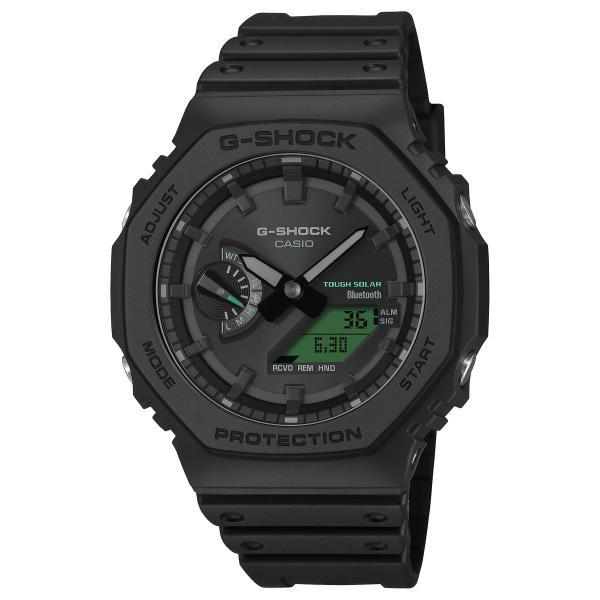 【国内正規品】4月発売新製品 Gショック ジーショック【数量限定】【在庫目安:わずか】【送料無料(北海道・沖縄・離島など除く)】時計カシオ計算機カシオ計算機(CASIO)カシオ(CASIO)メーカー型番:GA-B2100BEG-1AJFサブ...