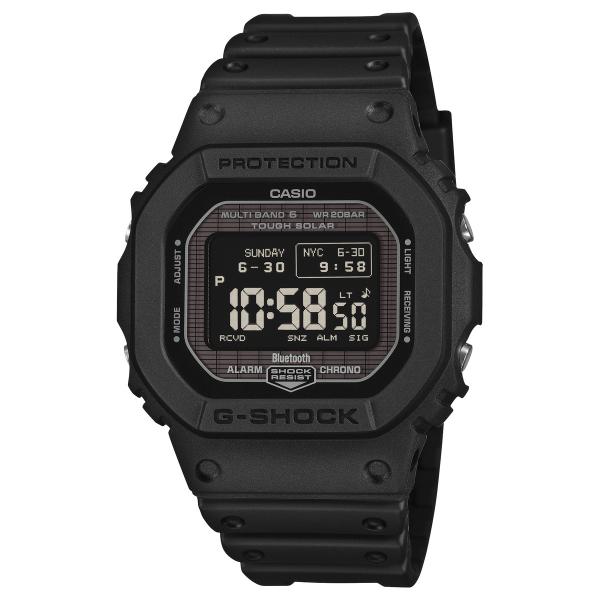 【国内正規品】Gショック ジーショック【G-SHOCK】【在庫目安:あり】【送料無料(北海道・沖縄・離島など除く)】時計カシオ計算機カシオ計算機(CASIO)カシオ(CASIO)サブコード:GWBX56001A1JF　■クロネコ延長保証につ...