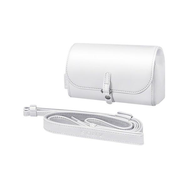 【お取り寄せ商品(納期は別途回答)】家電ソニーサブコード:LCSMCS2W