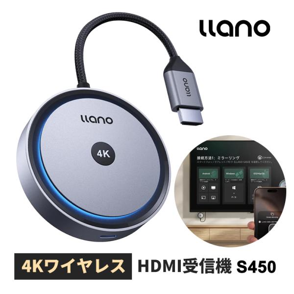 【在庫目安:わずか】【送料無料(北海道・沖縄・離島など除く)】家電llanoサブコード:LLANOS450