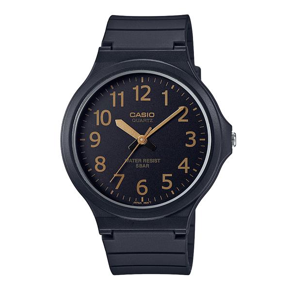 【国内正規品】カシオコレクション【在庫目安:わずか】スタンダード時計カシオ計算機カシオ計算機(CASIO)カシオ(CASIO)サブコード:MW2401B2JH