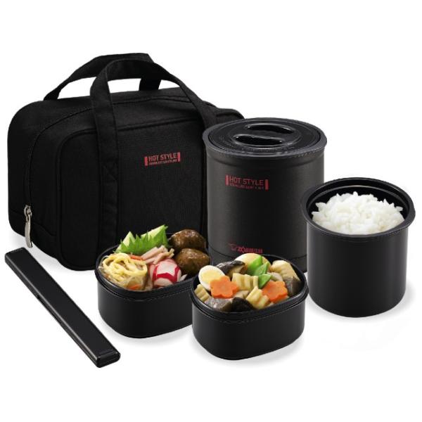 【お取り寄せ商品(納期は別途回答)】生活雑貨ランチジャー象印マホービンゾウジルシサブコード:SZMB04BA