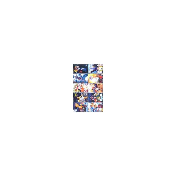 ふしぎの海のナディア