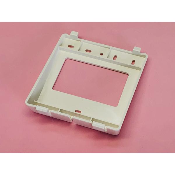 NTT ハウディ・クローバーホンSIII用　壁掛け用スペーサー