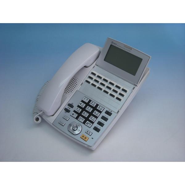 NTT NX-(18)STEL-(1)(W)