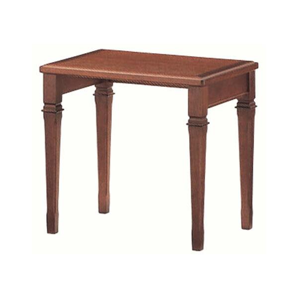 MARUNI マルニ木工 地中海シリーズ ネストテーブル(中) No.3200-02【送料無料】【代引不可】地中海をめぐる国々の歴史が生んだ様式家具を現代に再現した「地中海」シリーズ。