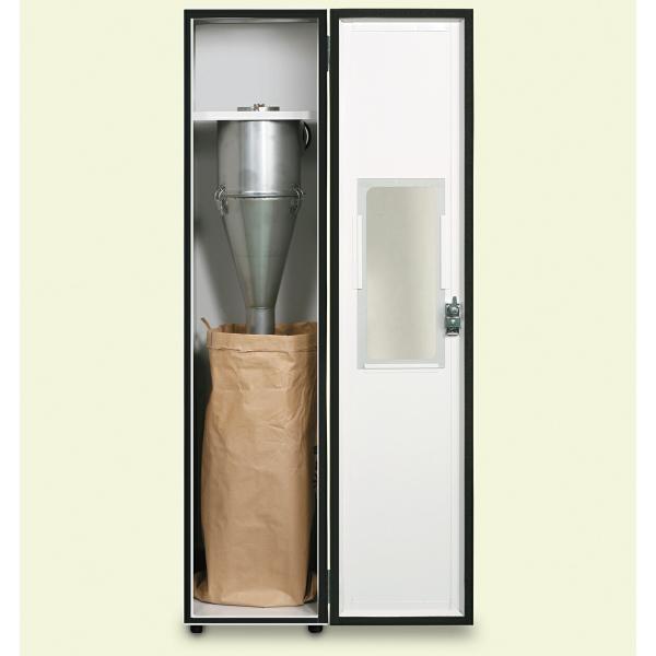 マルマス機械 糠ボックス BB25A 【代金引換対象外】