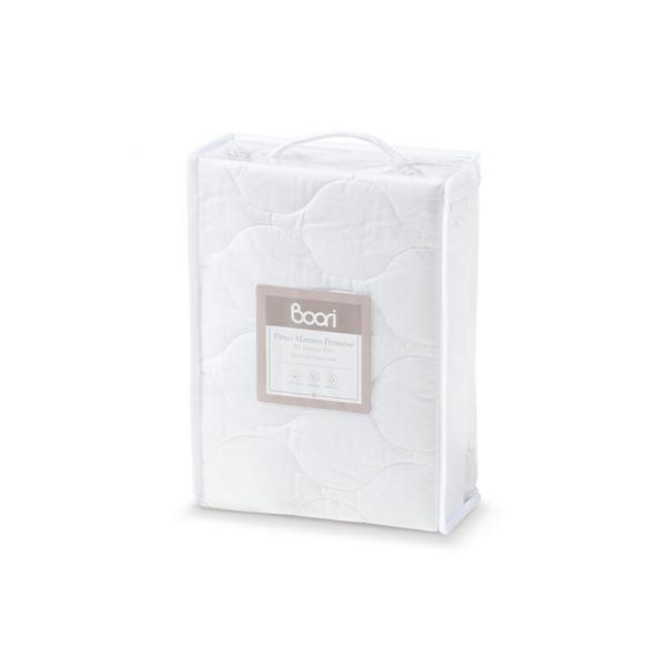 Boori ブーリ マットレス7914用 防水&amp;キルト16080 BT-MPBEB5 【代金引換対象外】ブーリ BOORI キッズ用 キッズベッド用 マットレス7914用 防水&amp;キルト16080 子育て BT-MPBEB5