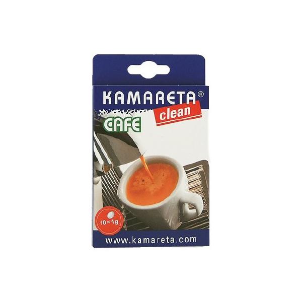 [Spec]■週一回、又は2週に1回、コーヒーフィルターの洗浄をしてください。豆の油分や細かい粉が付きます。■（粉コーヒーモードがあるマシンについては）粉コーヒー入れ口に「カマレタカフェクリーン」1個を入れてください。■洗浄方法はマシン毎に...