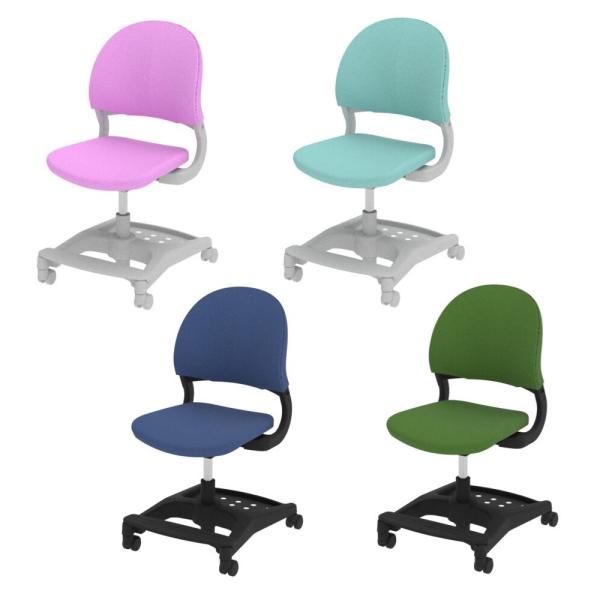 Spec品番CDC-925 PRCDC-926 LBCDC-927 BKNBCDC-928 BKDGサイズW456×D555×H790〜870ｍｍ座面高：390〜470ｍｍ重量11.0kg梱包サイズW560×D465×H360ｍｍ　13.0...