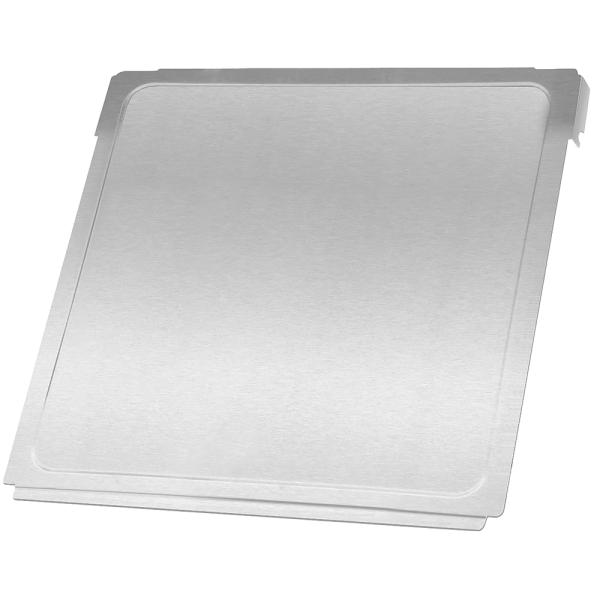 CORALE背壁用 塞ぎ板 オプション品塞ぎ板（背壁タイプ用）CORKF01-SS(ステンレス)CORKF01-GB(グリッドブラック)CORKF01-GW(グリットホワイト)タジマ レンジフード ダクトカバー コラール TJM CORAL...