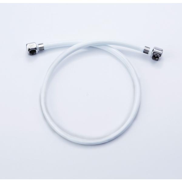 『Spec』メーカー：SEAGULL IVシーガルフォー本体寸法(mm)：長さ810重量(g)：約155付属品：Oリング×2、タブストッパー×2『Tag』D用ホース ホース D用 QD QD付き シーガルフォー 浄水器 浄水機 グランドデュ...