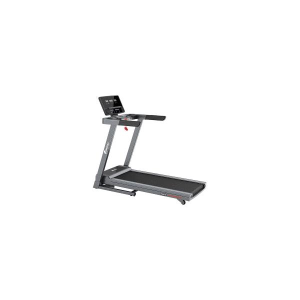特徴連続使用時間：60分モーター：平均2.0HP　最大3.0HP折り畳みサイズ：104×76×135cm電源：AC100V 50HZ/60HZ走行速度: 1〜16km/hドリンクホルダー：ありセーフティーキー：あり36種類のプログラムありS...