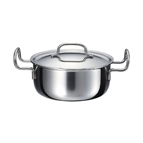 メーカー15年保証『Spec』　サイズ：14cm　容量：1.0L 重量：約850g『Tag』geoPRODUCT　Miyaco　オール電化対応：ガス、ハロゲンヒーター、シーズヒーター、電磁調理器（IHヒーター）、オーブンに対応無水料理　余熱...