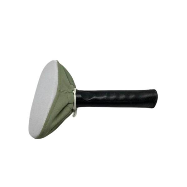 ジフィー ヘッド布カバー J-2・J-2000・J-4000用 Jiffy 正規輸入品Jiffy STEAMER スチーマー 部品・オプション品