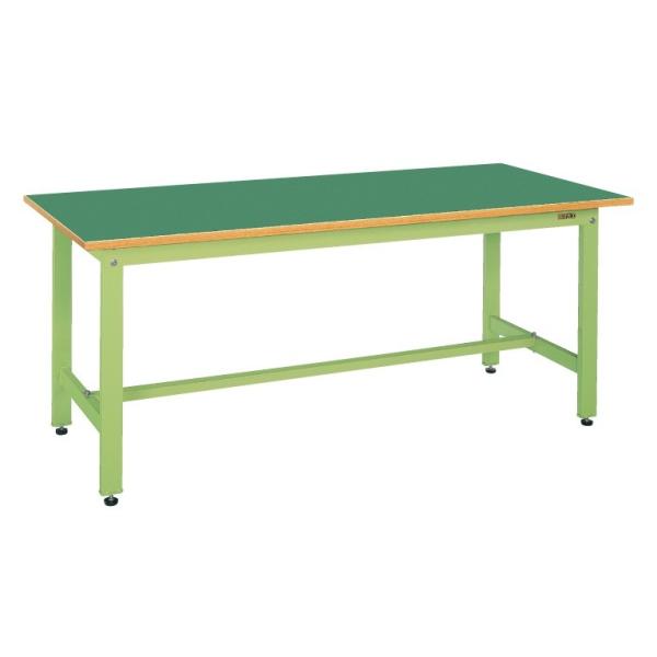 サカエ SAKAE / 軽量作業台ＫＫタイプ　KK-58FN / W1500×D600×H740ｍｍ【代金引換対象外】【配送時間指定不可】【サカエの大型商品は車上渡しです】